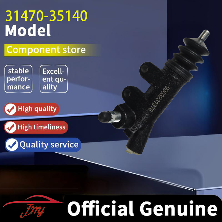 For Toyota Cylinder Assembly Clutch Release Mechanism 31470-35140 ...