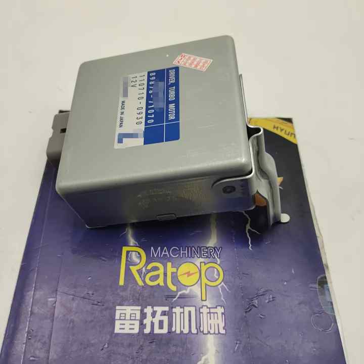 100% 正品12v涡轮增压器电机驱动器89878-71070涡轮电机继电器110710-0930 1107100930| Alibaba.com