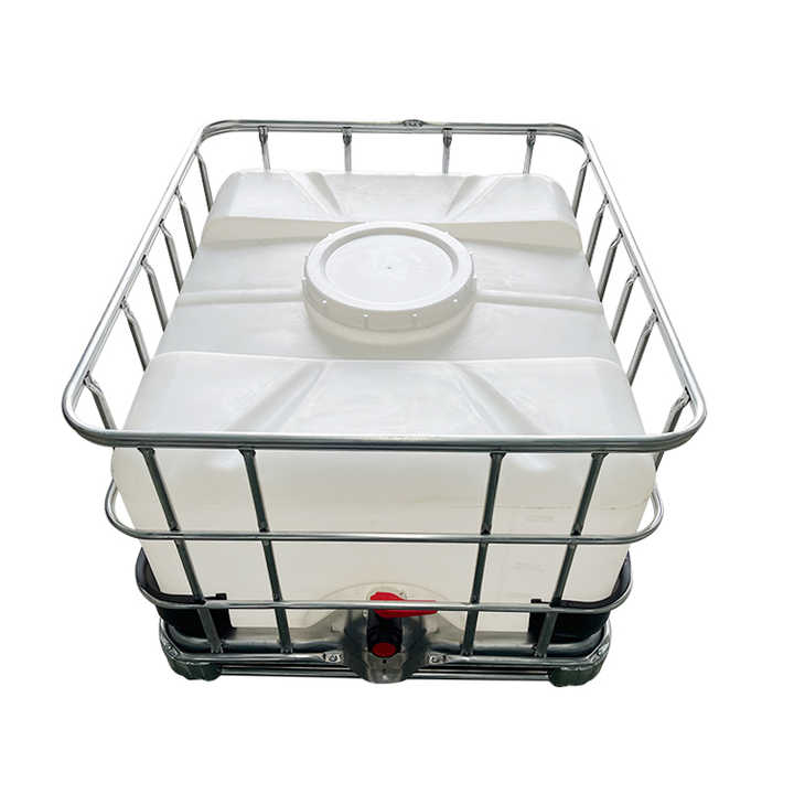 Plastic Tanks Ibc Tank Ibc Container Ibc Tank For Ethanol And Methanol ...