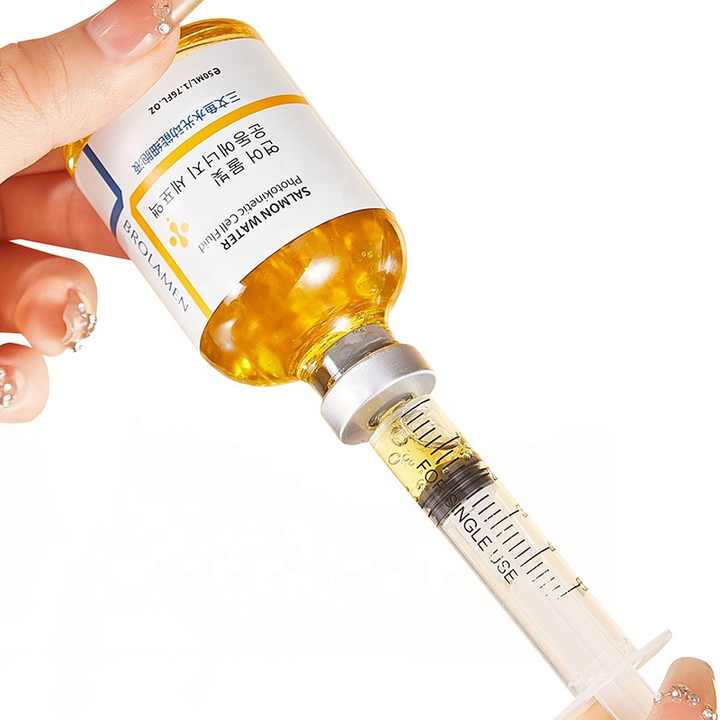 Private Label Remove Wrinkles Firming Whitening Moisturizing Rejuvenate ...