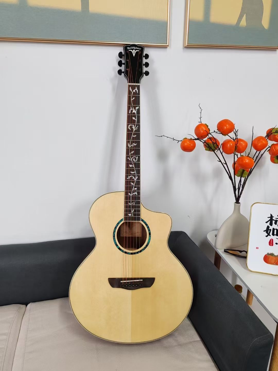 How to Choose the Best Breedlove Acoustic Guitar for Your Needs