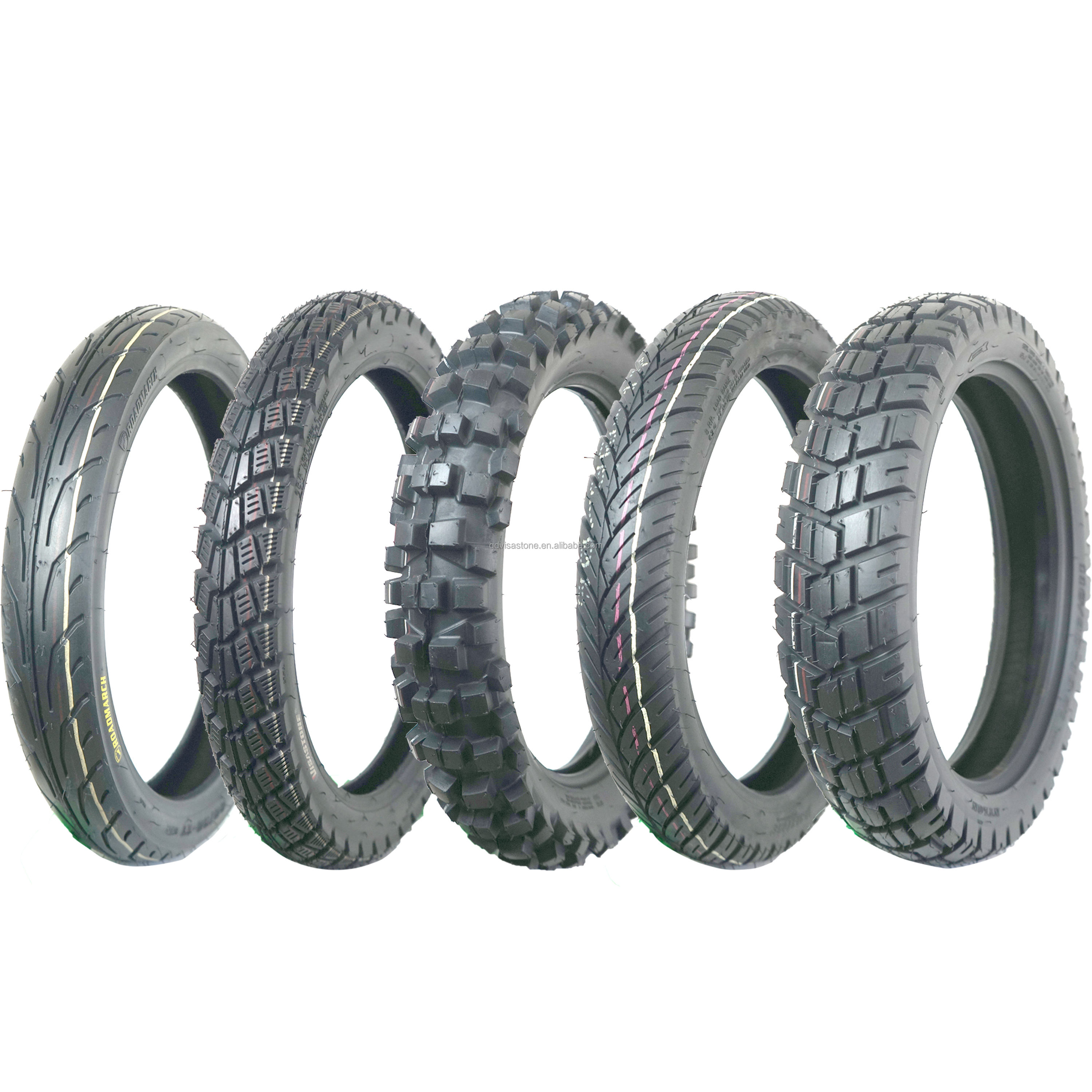 How to Choose the Best Dirt Bike Tire for Your Riding Needs