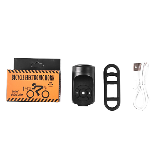 How to Choose the Best Electric Bicycle Horn for Safety and Performance