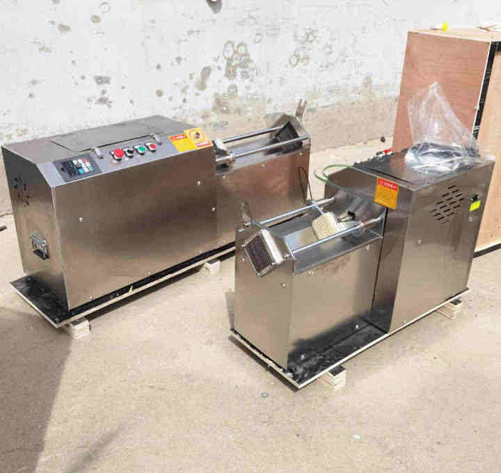 Fully Automatic Commercial Electric French Fries Cutting Machine for ...