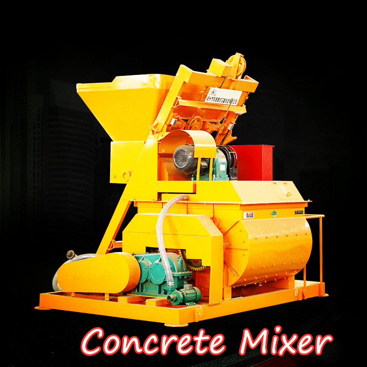 Quick Build Prefabricated House Making Machine Concrete Unit Making ...