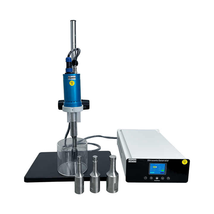 Widely popular ultrasound assisted extractor ultrasonic extractor ...