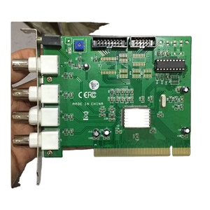 Wholesale 16 channel video capture card to Store Your Videos and Audio ...