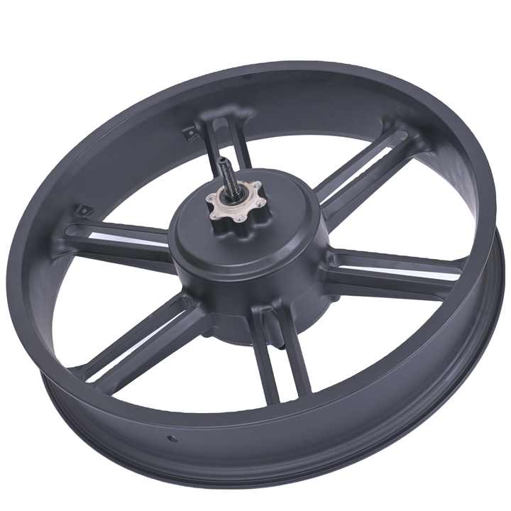 Xiongda 750w 1000w Motor for 20 Inch Electric Bike Fat Tire