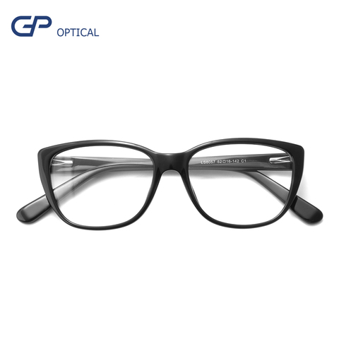 Acetate Optical Frame, Acetate Optical Frame direct from Wenzhou Green ...