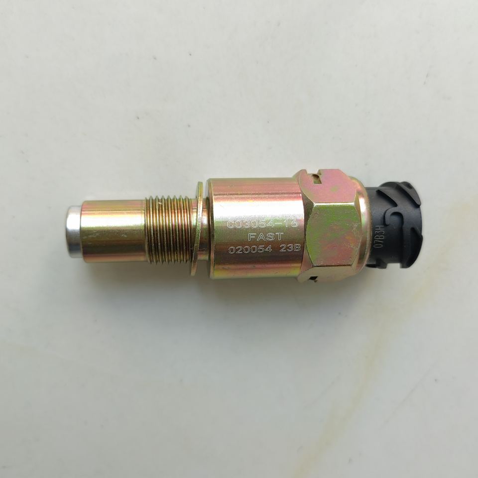 Odometer Speed Sensor C03054-16 for FAST Transmission, Heavy Duty Truck ...