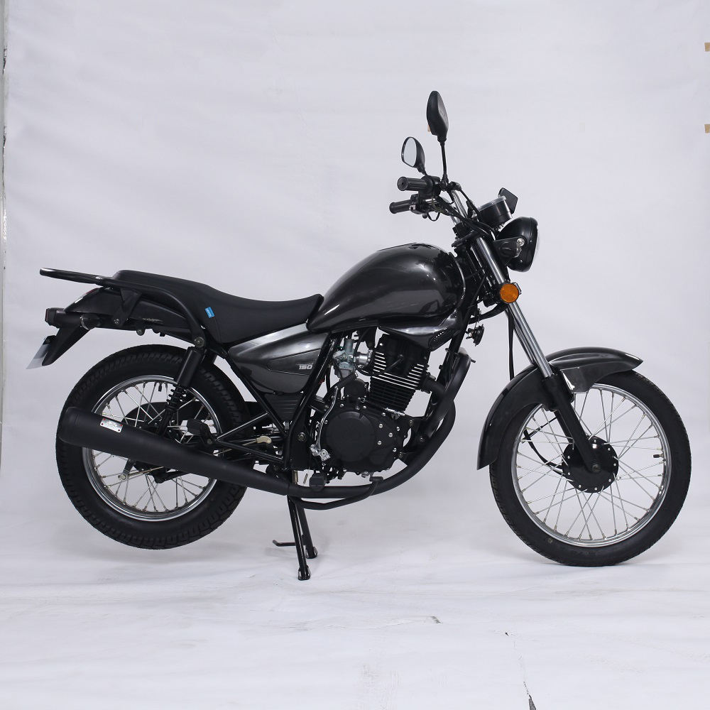 Shineray 250cc Motorcycle - 4 Stroke Off-Road Bike