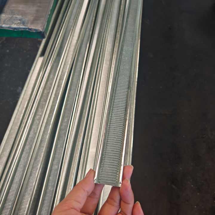 Steel Profile Malaysia Metal Furring 30mm 32mm Channels