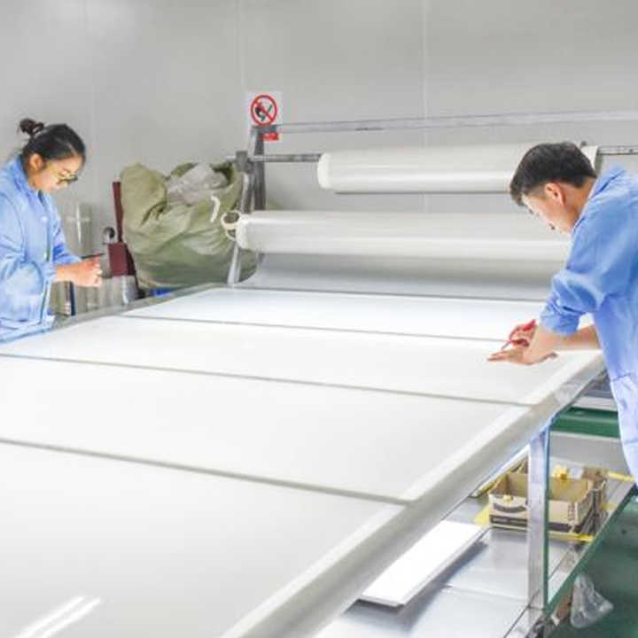 Self-Adhesive PDLC Smart Film Roll for Frosted Privacy Glass Window ...