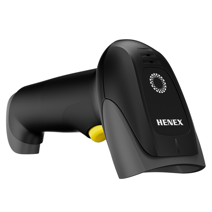 Fast Scanning Speed 2D Handheld Barcode Scanner| Alibaba.com