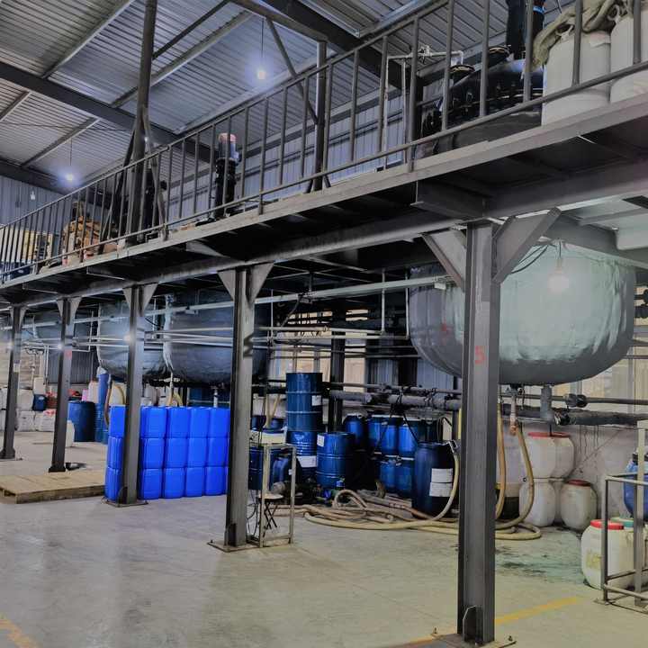 Zwitterionic Surfactant Cocamidopropyl Betaine for Oil Field Crude Oil ...