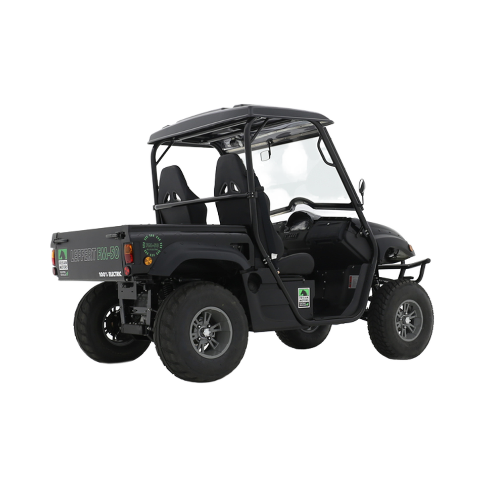 Factory Wholesale 2 Seats 2WD Electric Motor Conversion for Offroad ...
