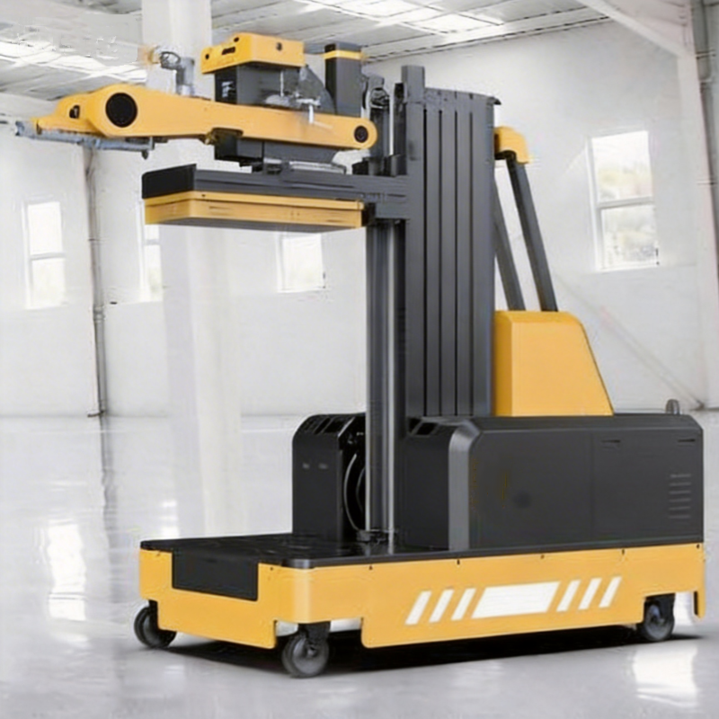 6 Meter Wall Finishing Robot for Wall/ceiling Finishing Construction ...