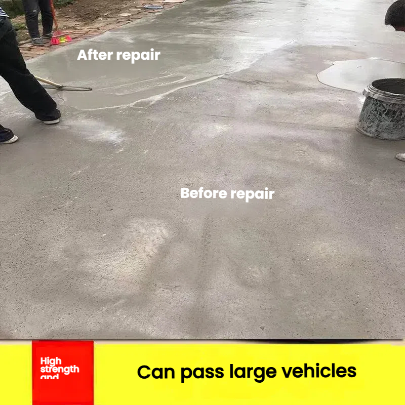 Revolutionize Your Construction Projects with Premium cement repair ...
