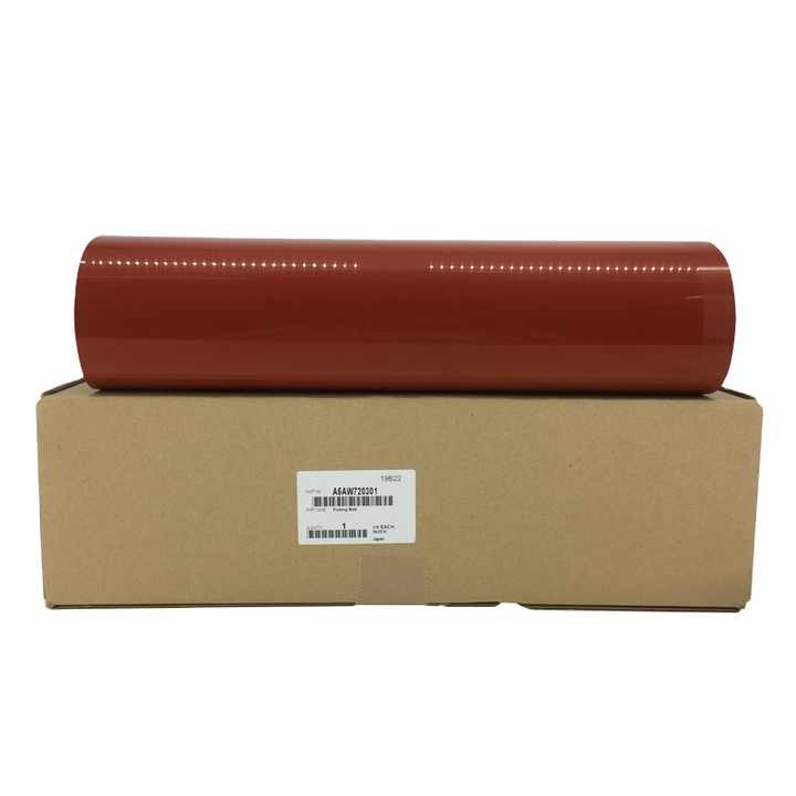 Fuser Belt A5AW720300 A5AW720301 Original for Konica Minolta C1085 ...