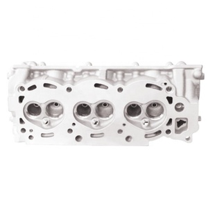 Wholesale toyota camry cylinder head To Improve The Horsepower Of Your ...