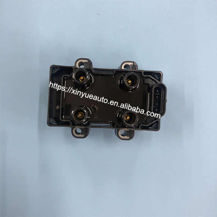 High Quality Auto New Ignition Coil 7700274008 224336134R 55208723 ...
