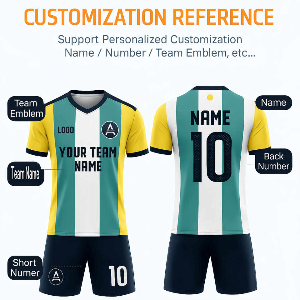 Sample Available Yellow Green Ribbed Collar Skin-friendly Camisetas de ...