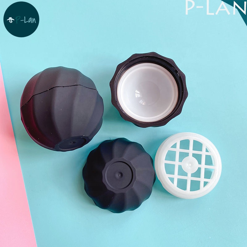 Ball Shape Containers - Elegant Packaging Solutions