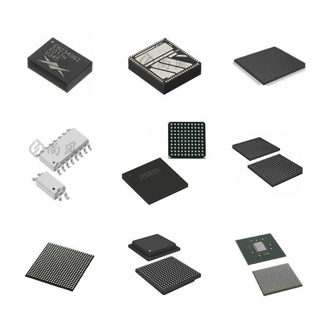 Shenzhen Electronics Manufacturer Electronic Components Original Integrated Circuit PIC16F887-I ...