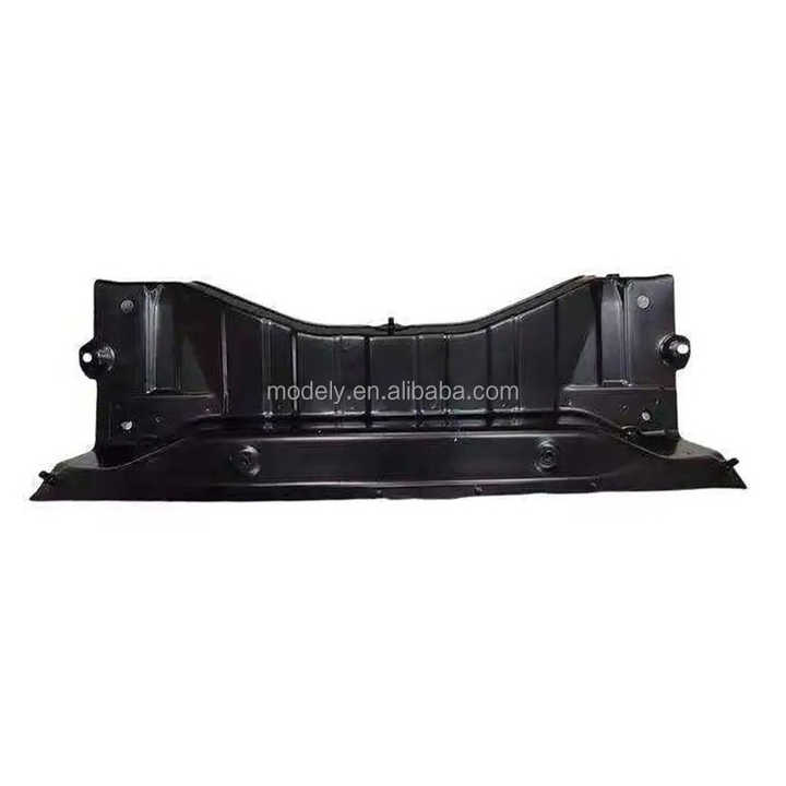 2020-2023 Tesla Model Y Rear Body Frame Panel Made in China Plastic ...