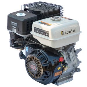 460cc Engine - High Performance Gasoline Powerhouses