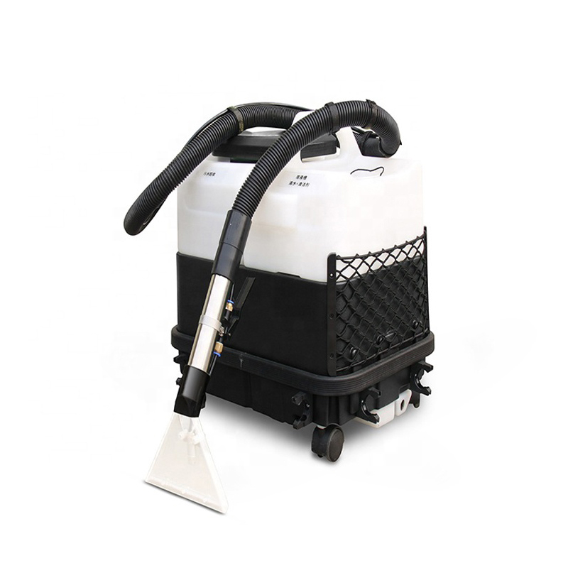 How to Choose the Best Carpet Extractor with Heater for Deep Cleaning