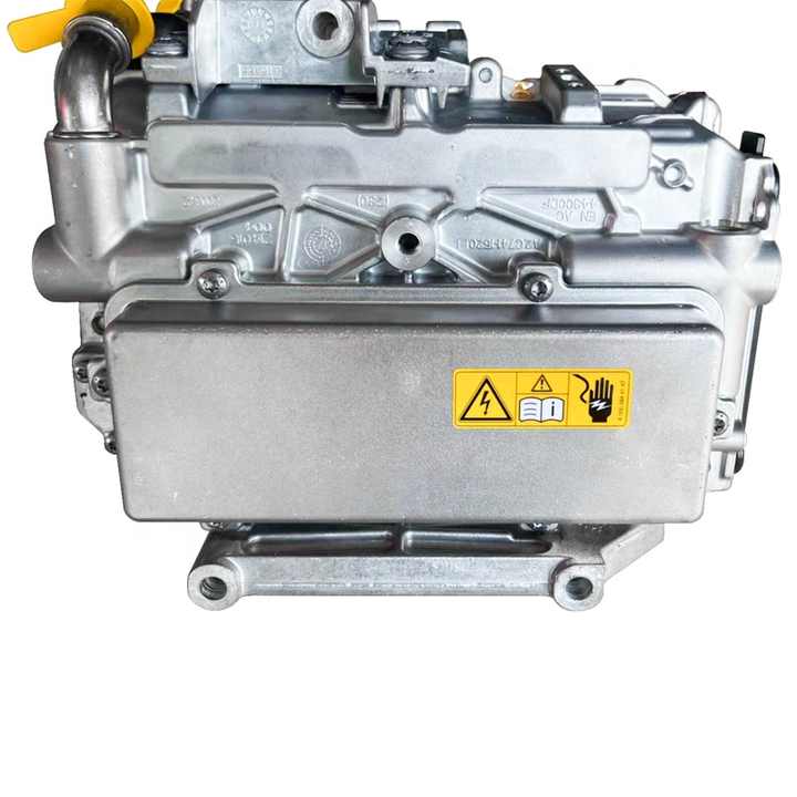 Mercedes S-Class W222 S400 Hybrid Vehicle Control Unit