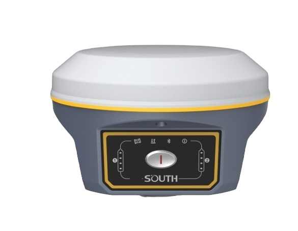 G9 Gps Receiver Rtk Gnss Instrument For Land Surveying Lcd Display ...