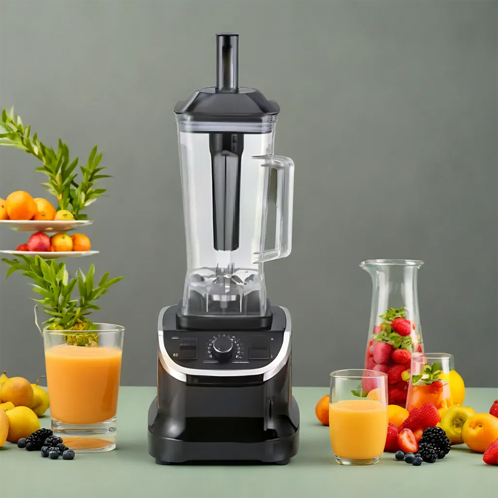 How to Choose the Best Solar Power Blender for Off-Grid Living