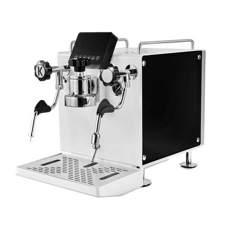 Vibration Pump Commercial One Group Espresso Coffee Machine| Alibaba.com
