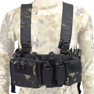 Tactical tactical molle chest rigs - Alibaba.com