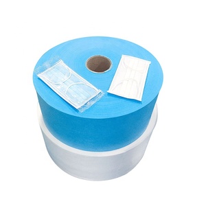 Surgical Mask Material - Quality Nonwoven Fabric Solutions