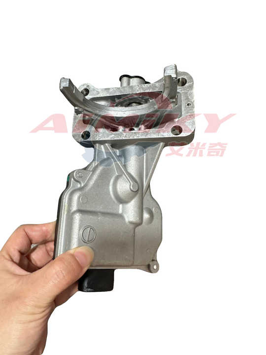 8974814492 Differential 4WD Actuator Shift Fork for ISUZU D-MAX RG2020 ...