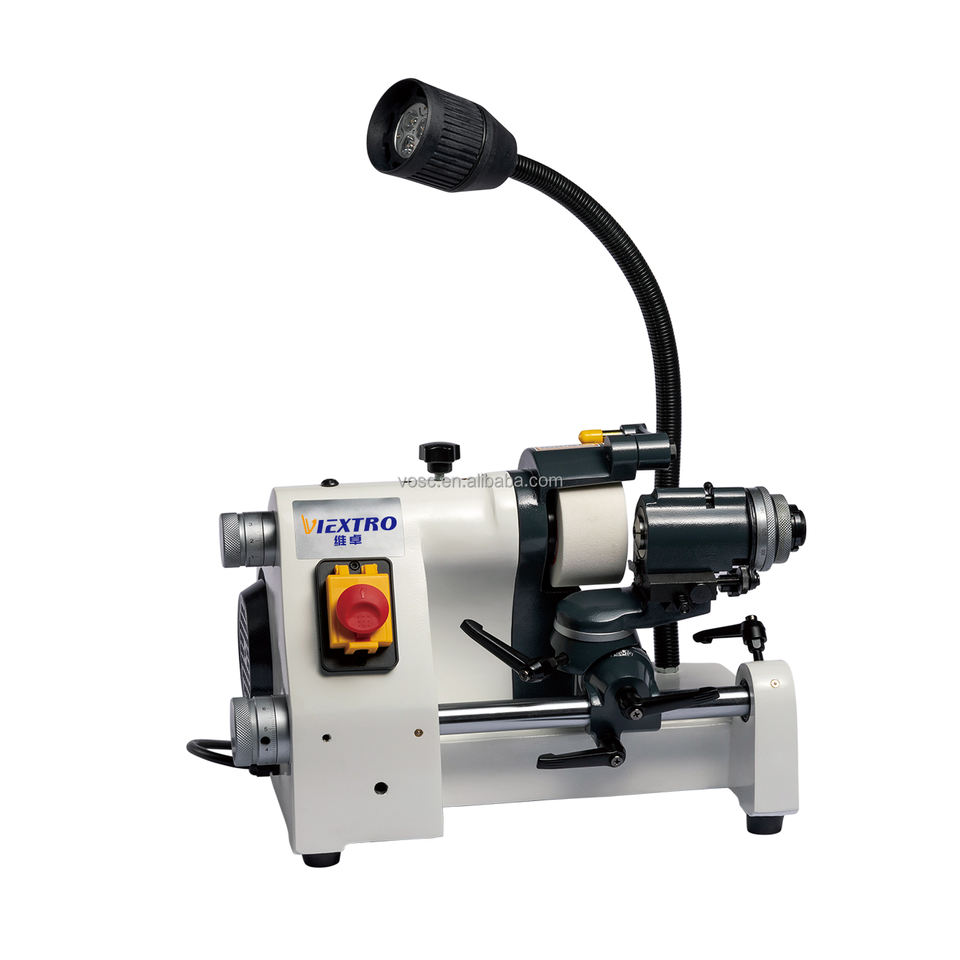 Viextro 4800rpm Universal Cutter Grinder U3 Precision Cutter Sharpener ...