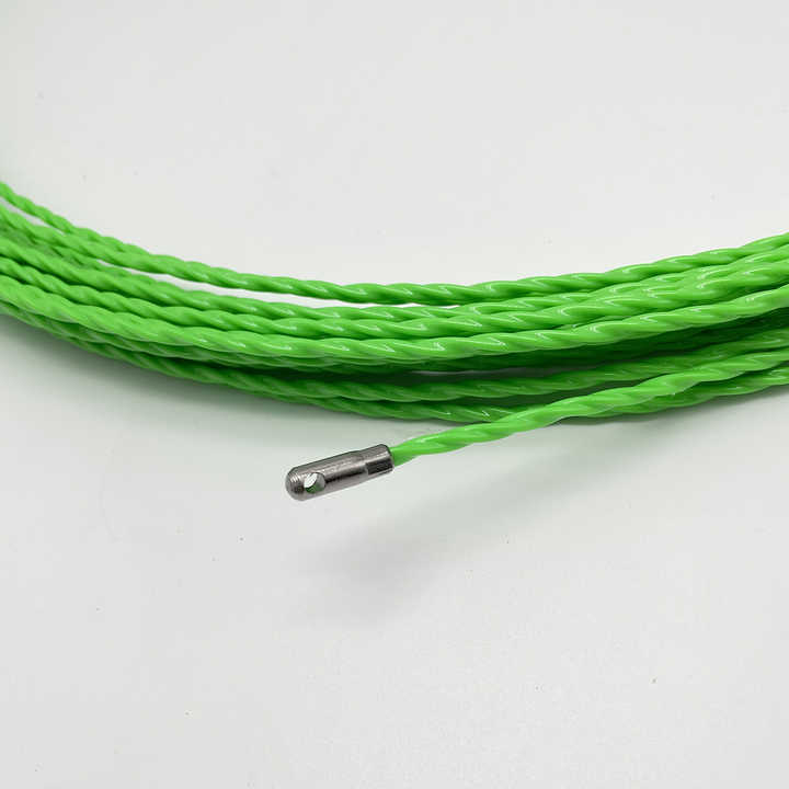 POM Electrical Cable Electrical Wire Puller Fish Tape Cable Puller ...