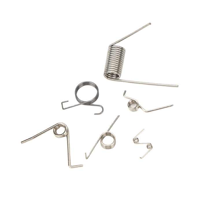 Spring Manufacturing Wholesale Custom Twisting Spring Wire Forming ...