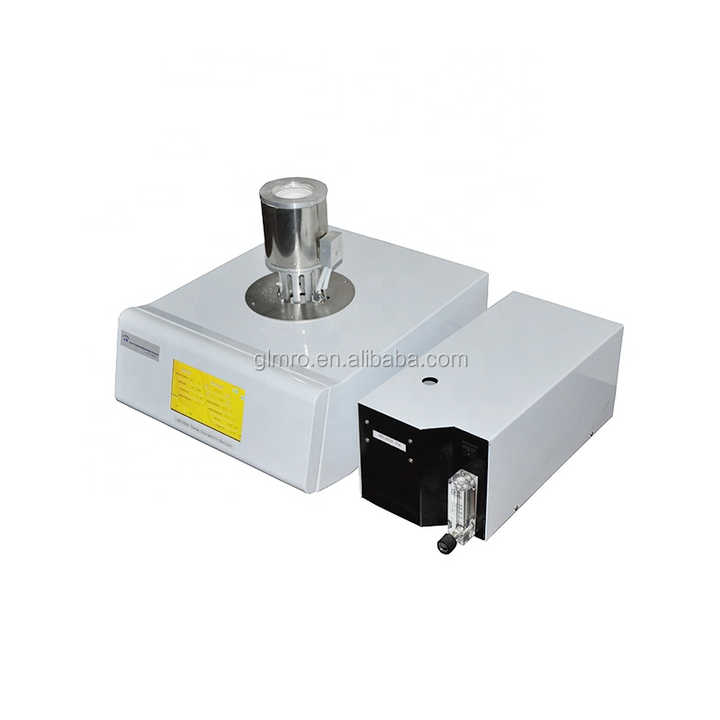Simultaneous Thermal Analyzer - TGA & DSC Combination