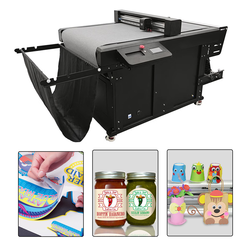 Gerber Plotter Cutters - Precision & Efficiency