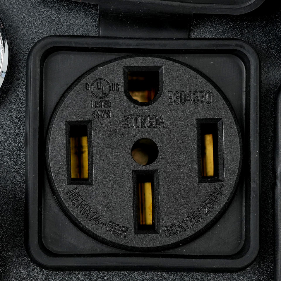 T6500i OHV Engine Multi-Fuel Natural Gas/Gasoline Inverter Silent ...