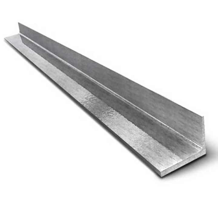 Galvanized Angle Steel 50 X50 Iron Angle Bar with Holes Price