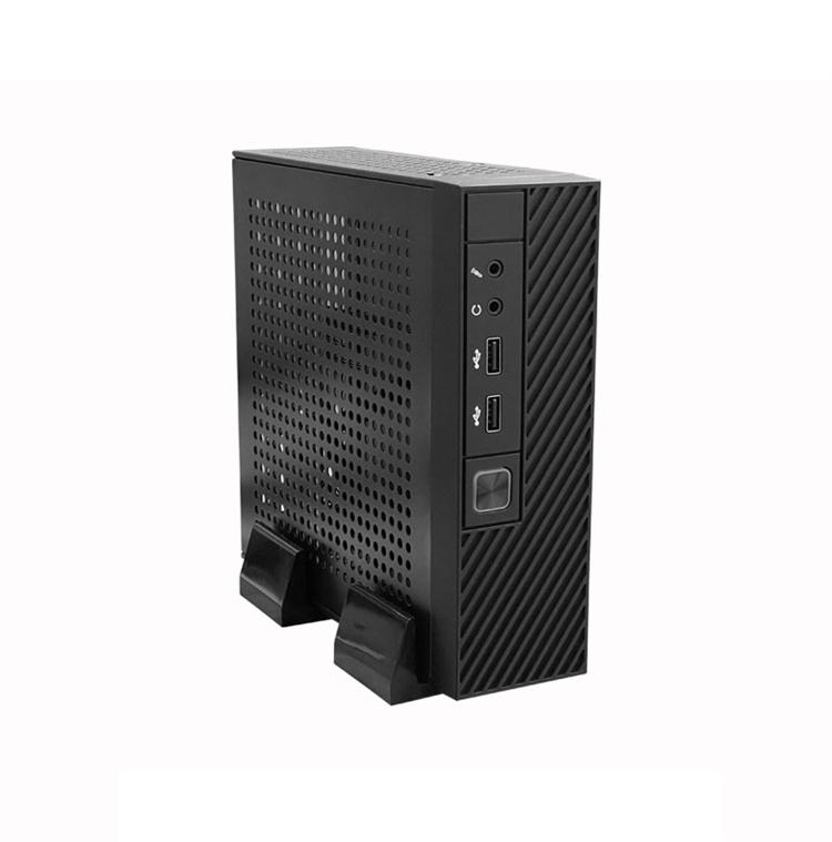 Aluminum Die Casting for Computer Parts - Micro ATX Case