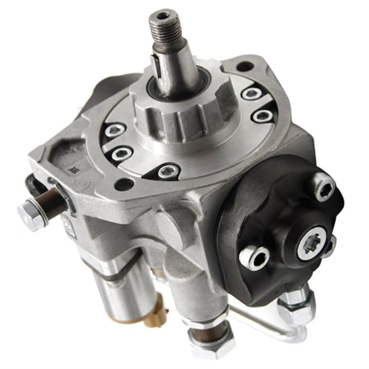 Fuel Injection Pump 22100-0L030 294000-0440 for 2KD-FTV D-4D Engine ...