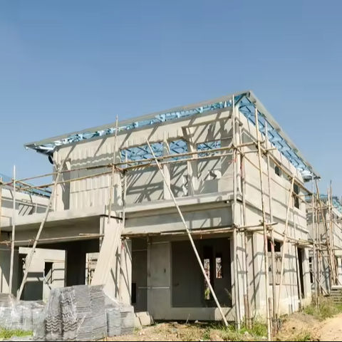 prefab cement house machine, precast concrete house mold| Alibaba.com