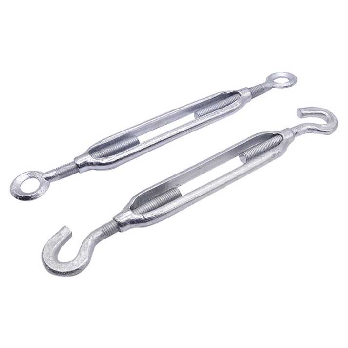 Galvanized Steel Flower Basket Screw Rigging Orchid Bolt with Wire Rope ...