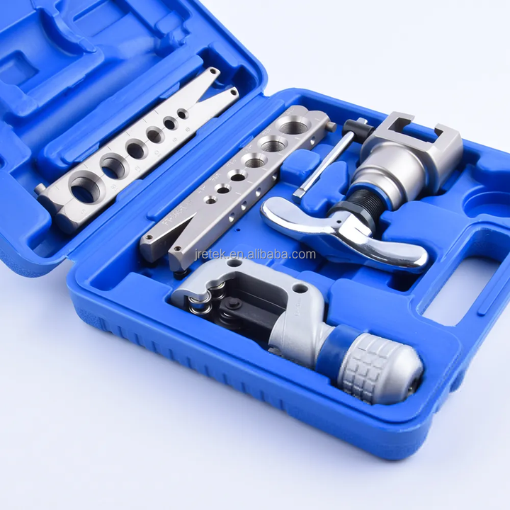 HVAC Tools Set CT-278 Tube Expander Flaring Tool Kit Steel Alloy ...